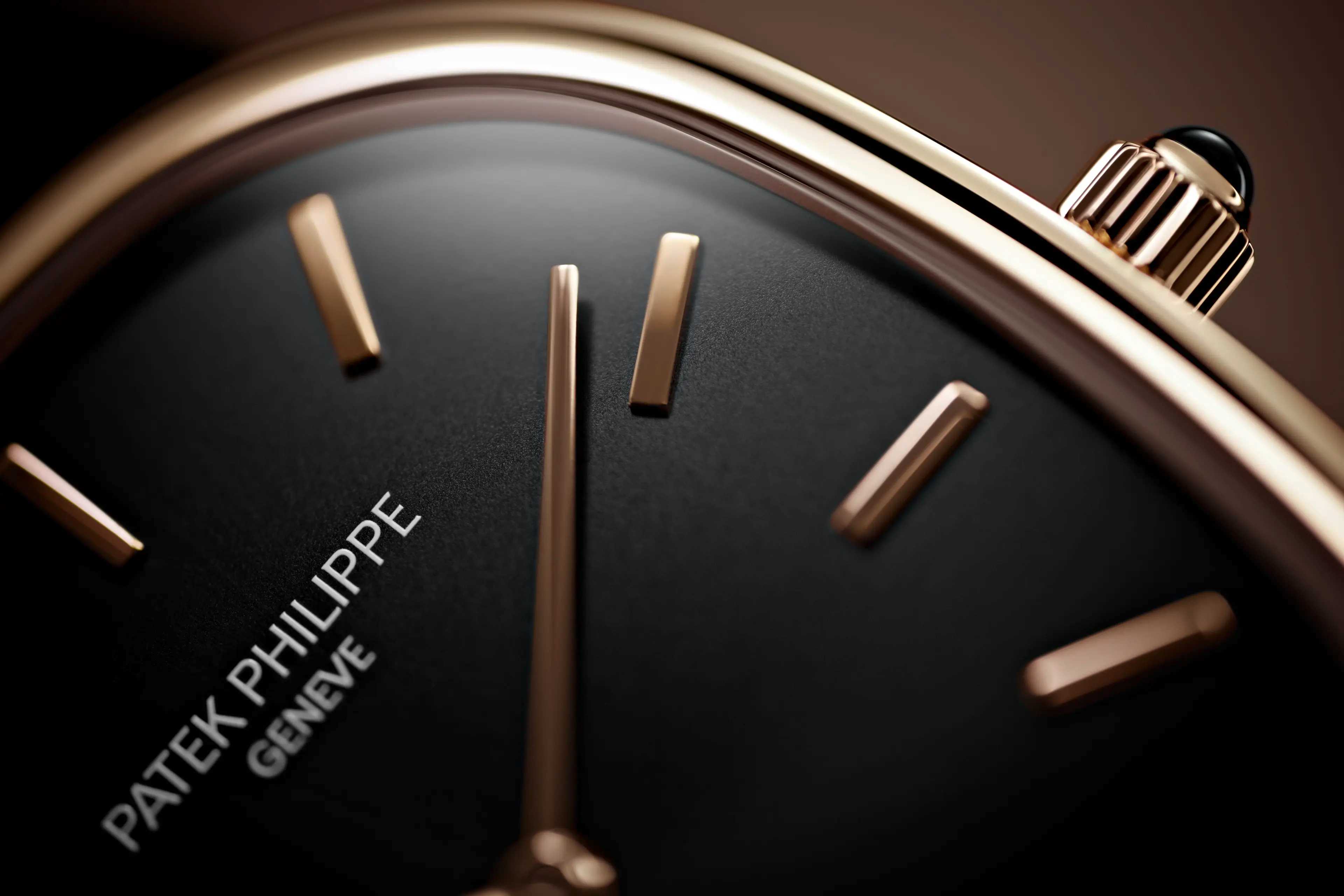 Patek Philippe Golden Ellipse Collection | Patek Philippe