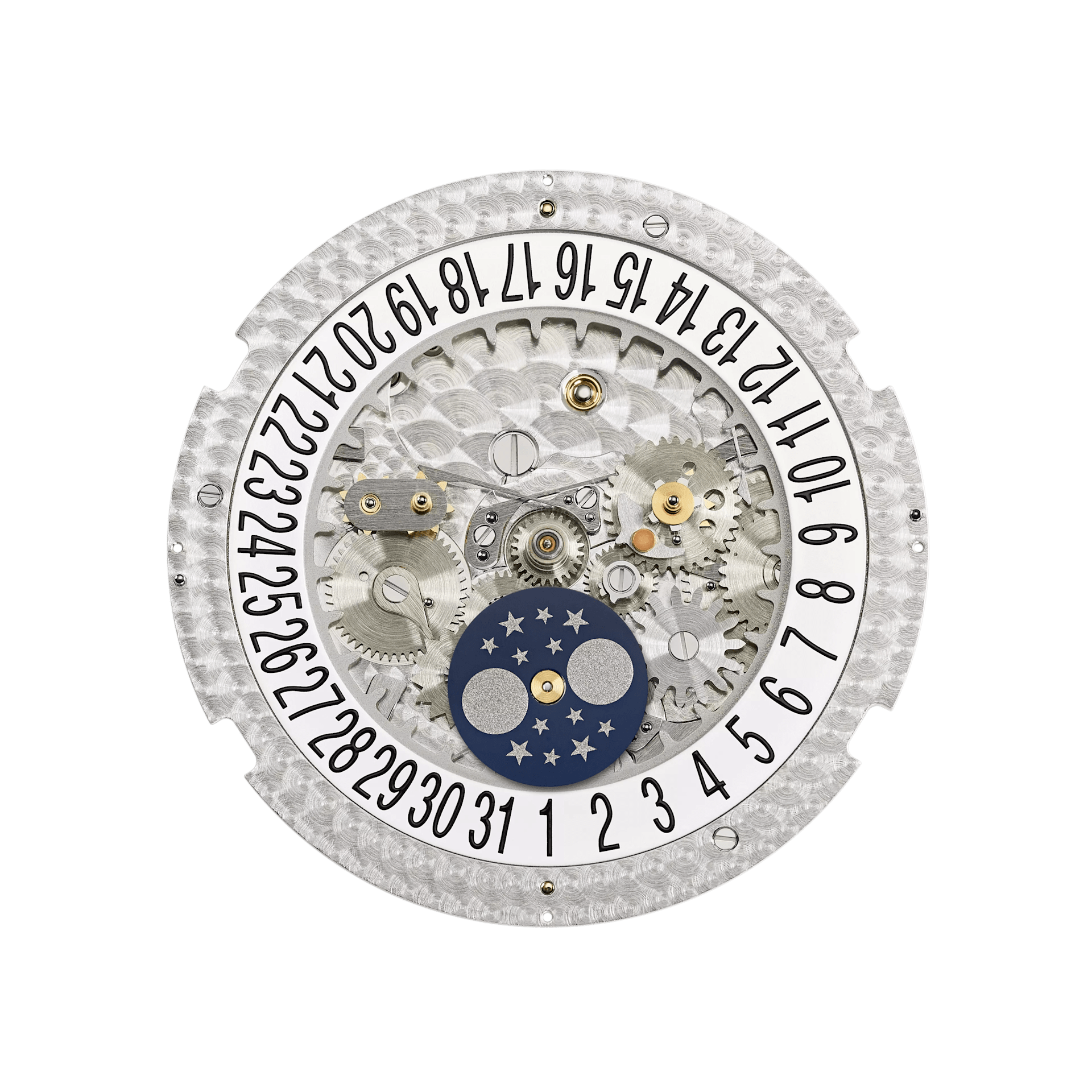 Complications Ref 4946R 001 Rose Gold Patek Philippe