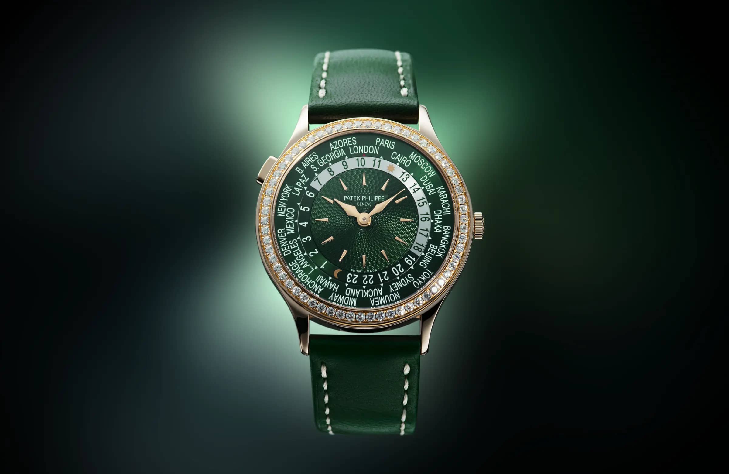 Complications ref. 7130R-014 Rose Gold | Patek Philippe