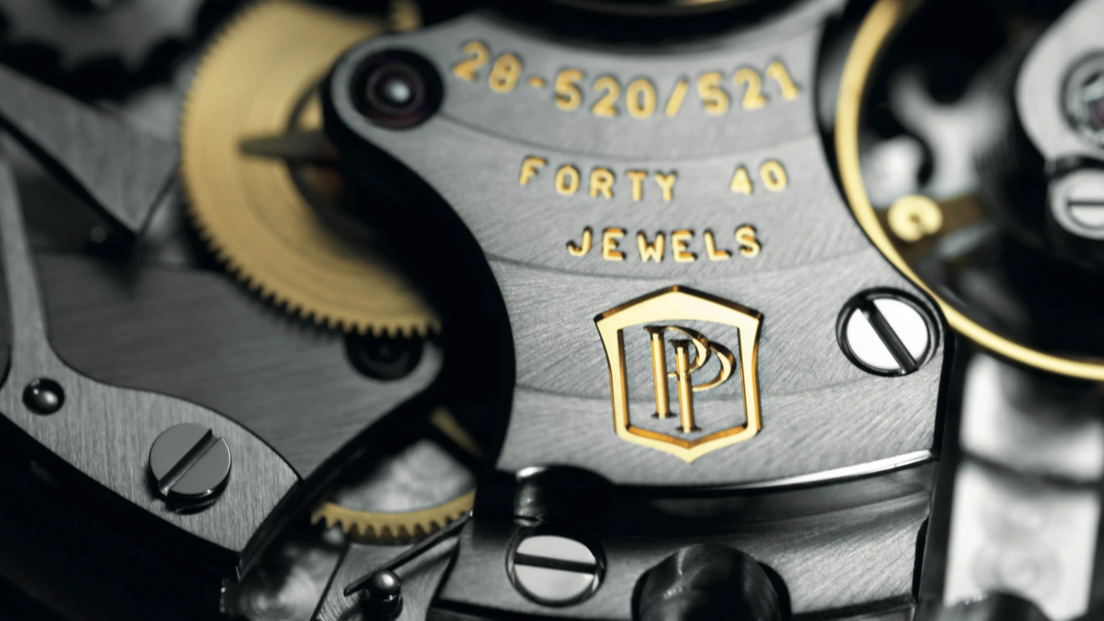 Le Poinçon Patek Philippe, symbole d’excellence | Patek Philippe