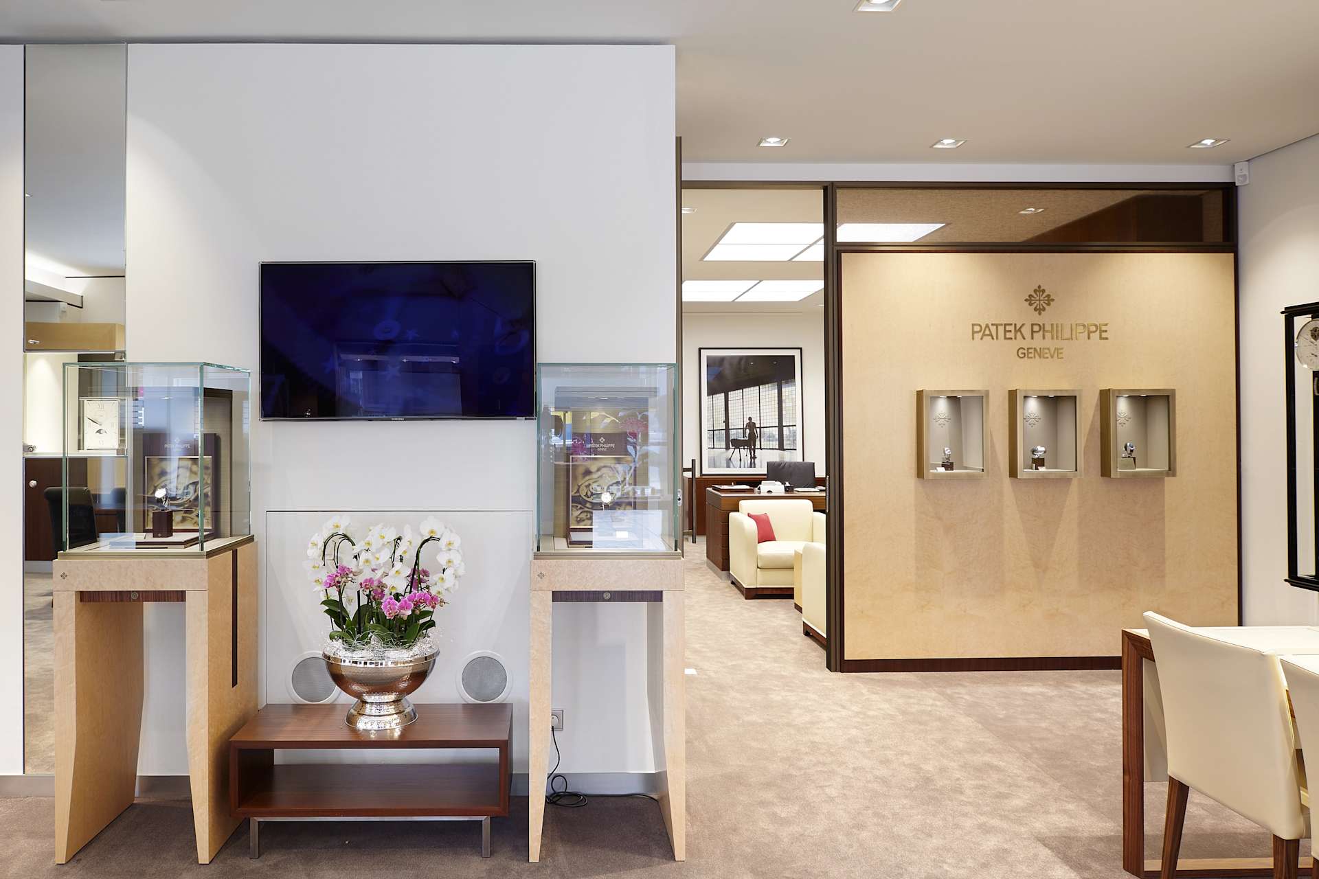 Official Patek Philippe Retailer - Ulm - Scheuble | Patek Philippe