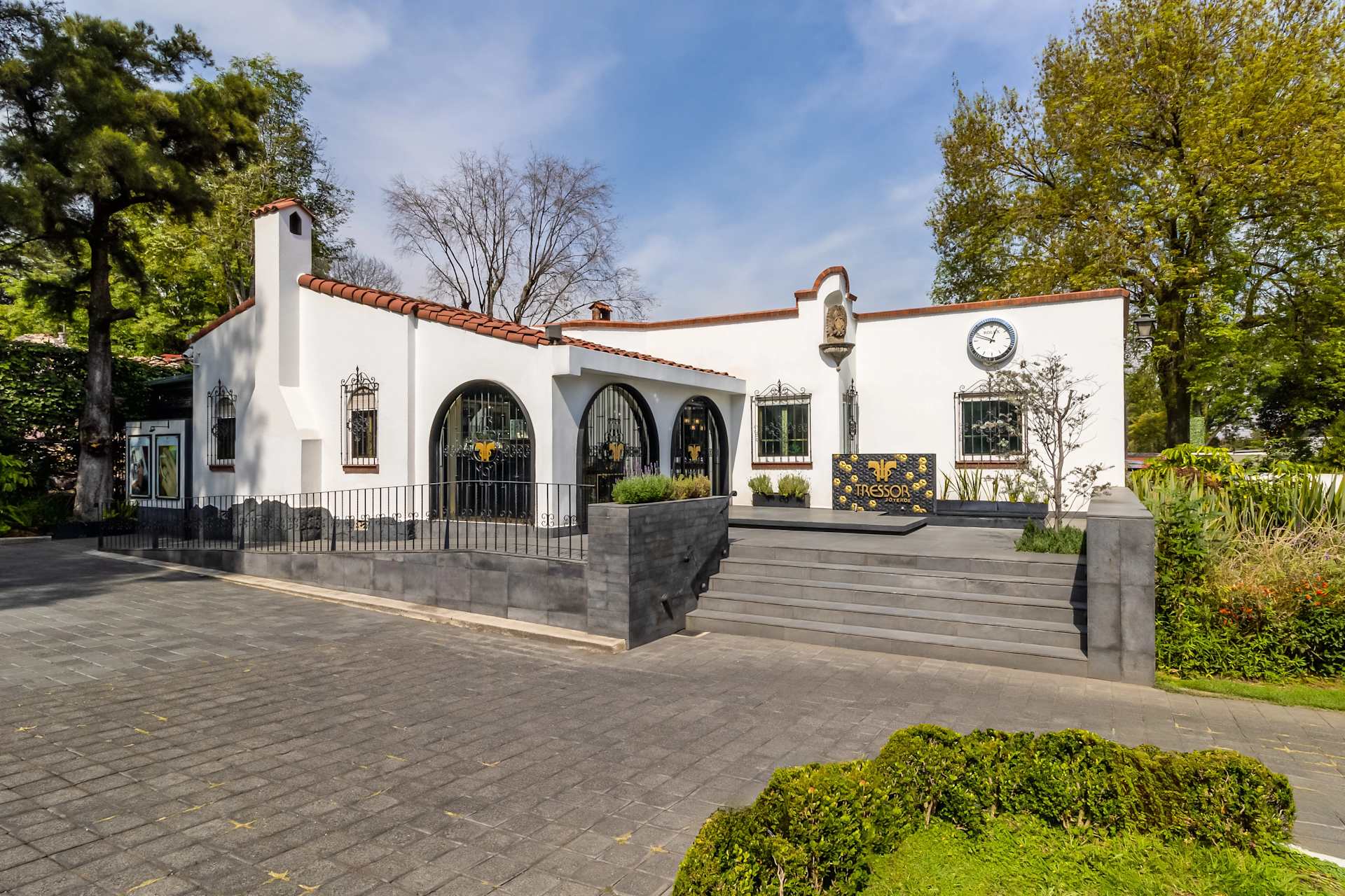 Official Patek Philippe Retailer - Mexico - Tressor Joyeros | Patek ...