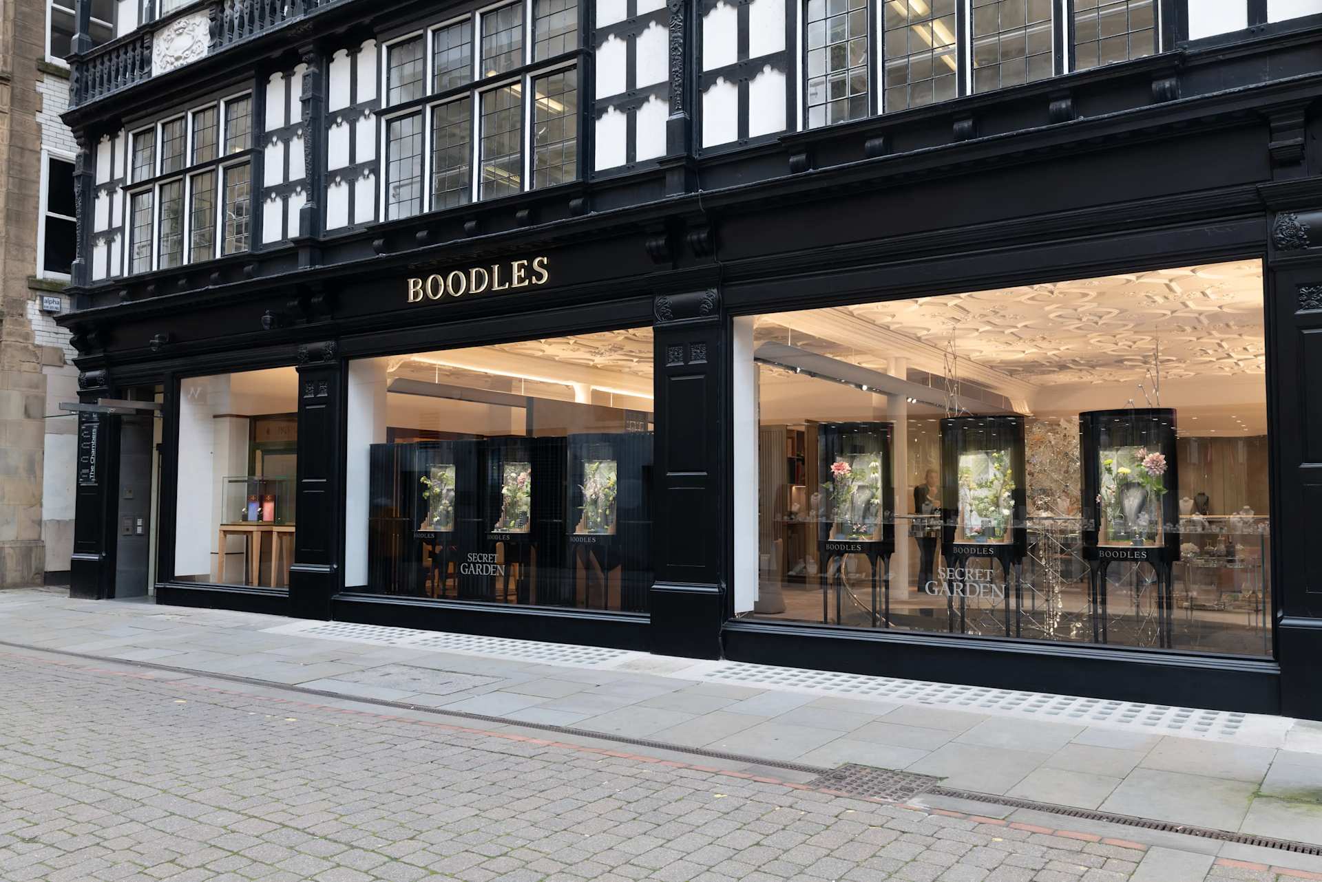 Official Patek Philippe Retailer - Manchester - Boodles | Patek Philippe