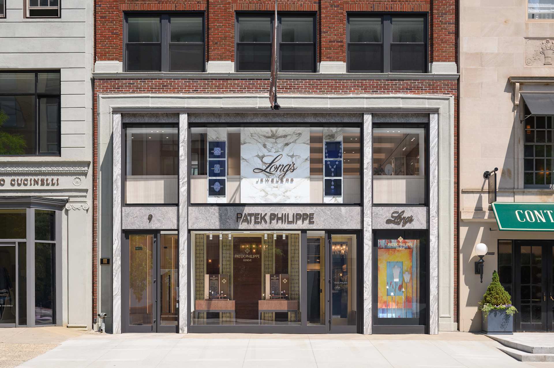 Official Patek Philippe Retailer - Boston - Long’s Jewelers | Patek ...