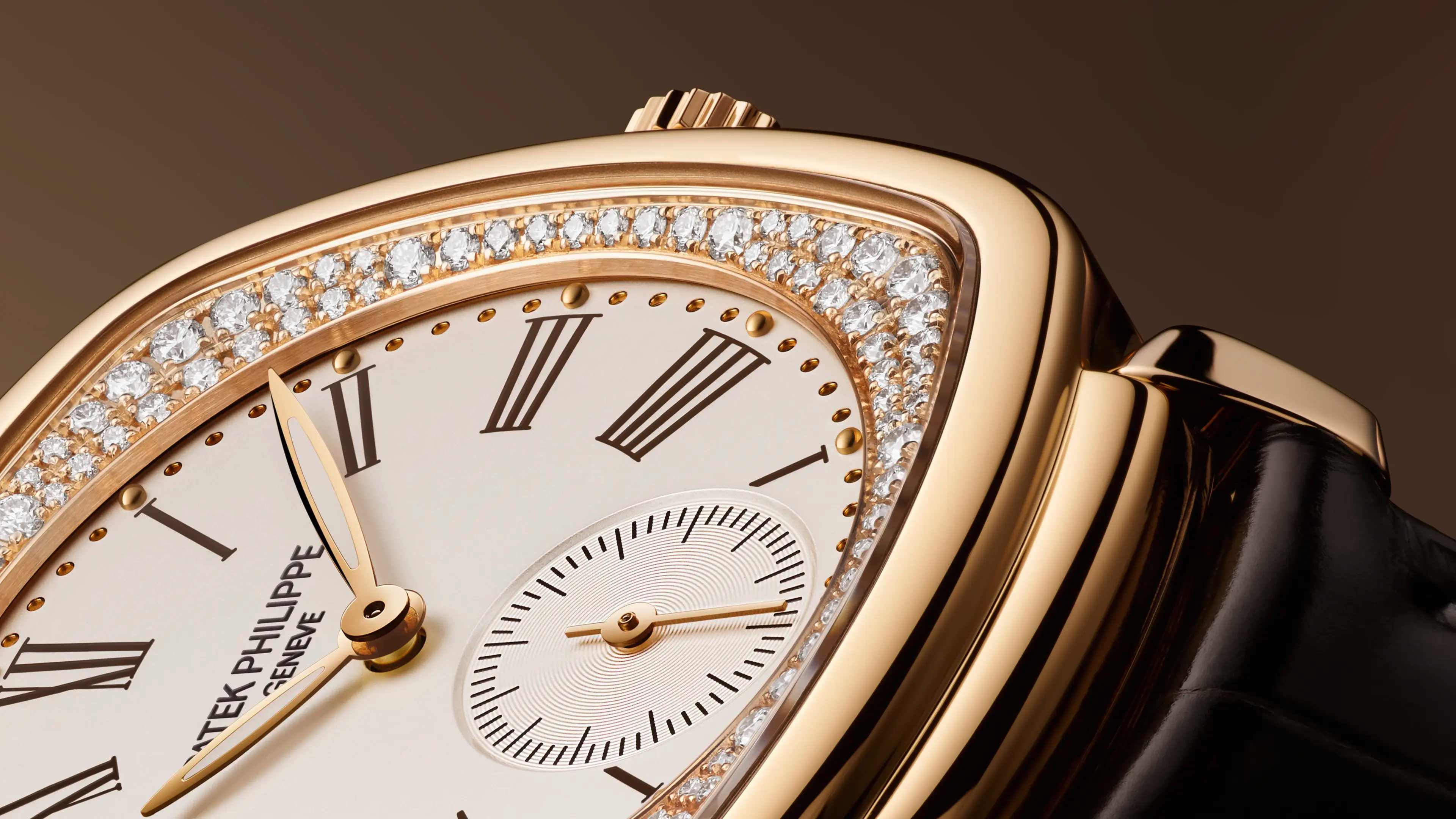 Collection Patek Philippe Gondolo | Patek Philippe