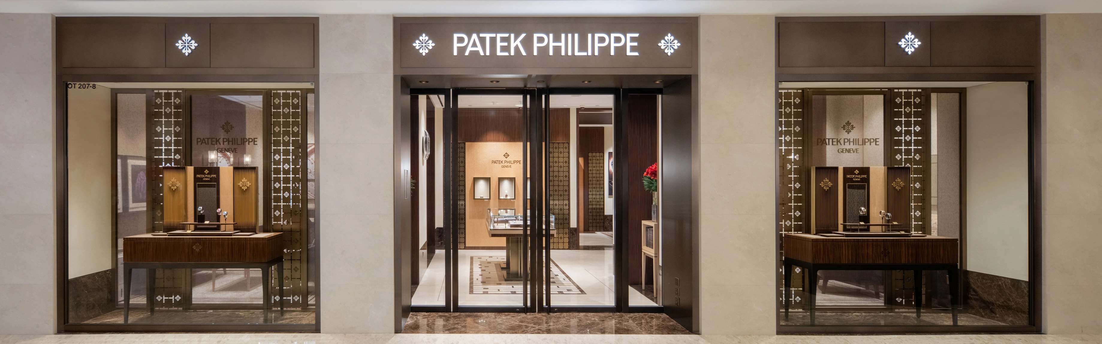 Official Patek Philippe Retailer - Kowloon - Emperor Watch & Jewellery ...