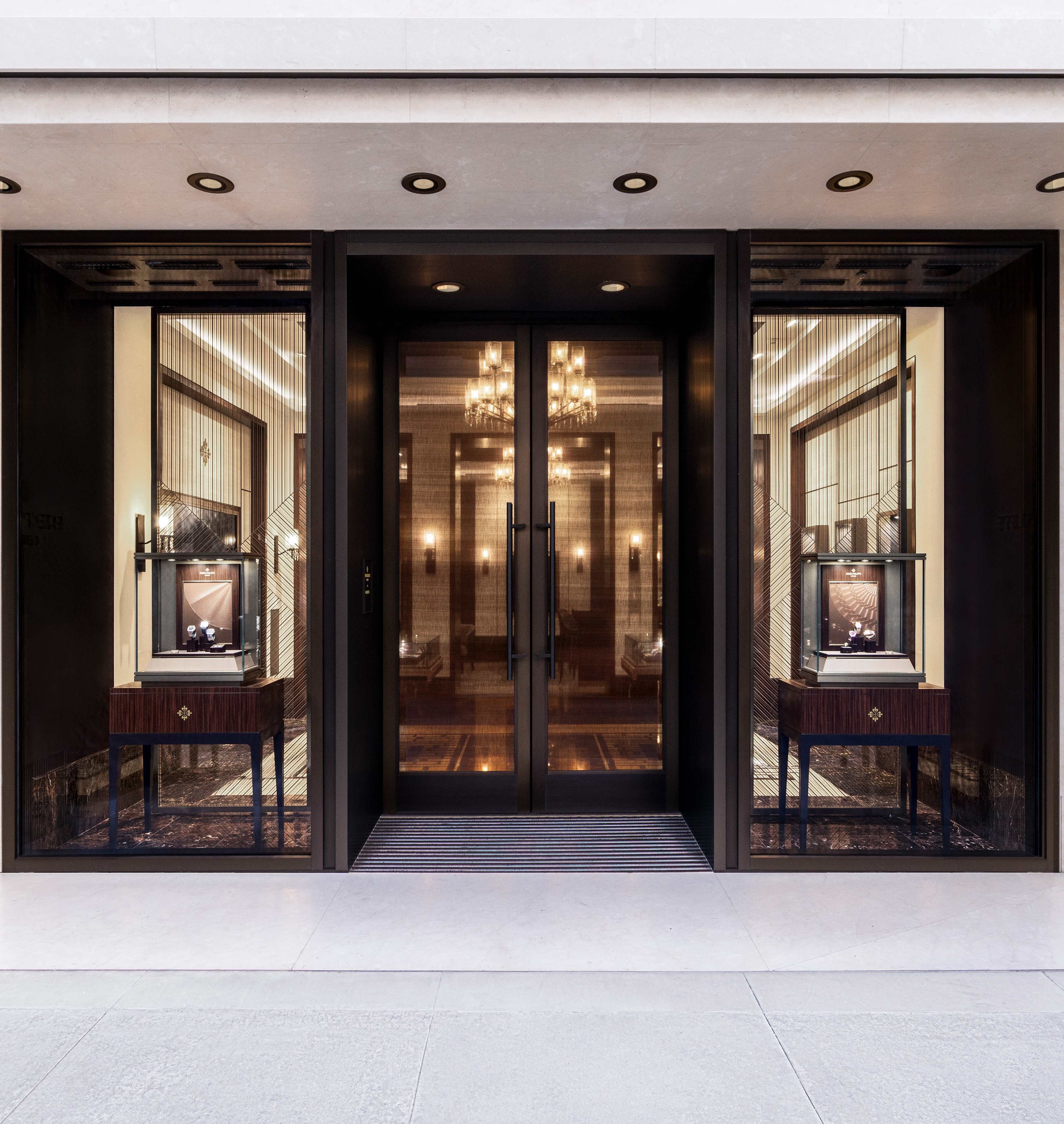 Official Patek Philippe Retailer - Beverly Hills - Patek Philippe ...