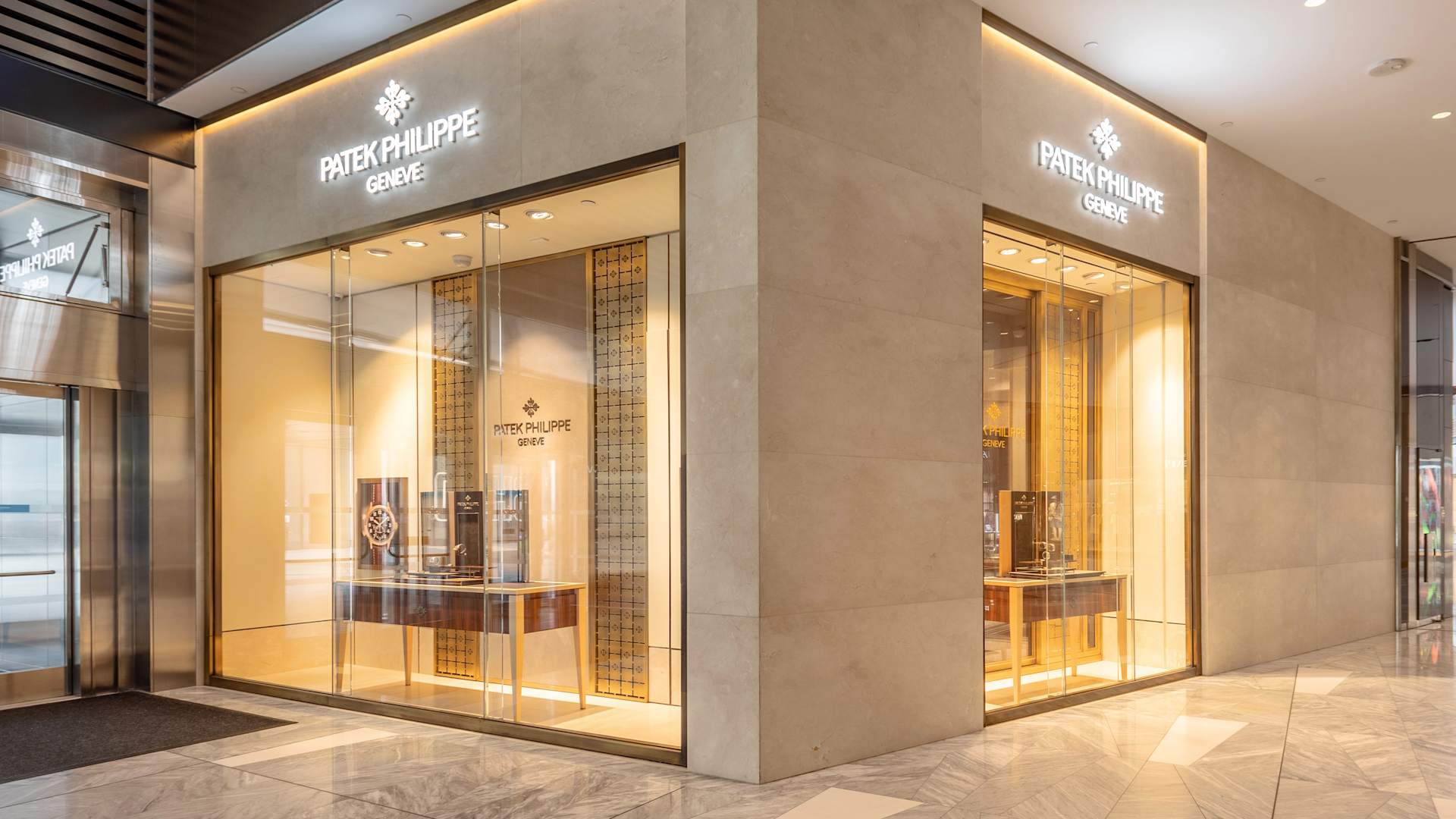 Official Patek Philippe Retailer - New York - Watches of Switzerland ...