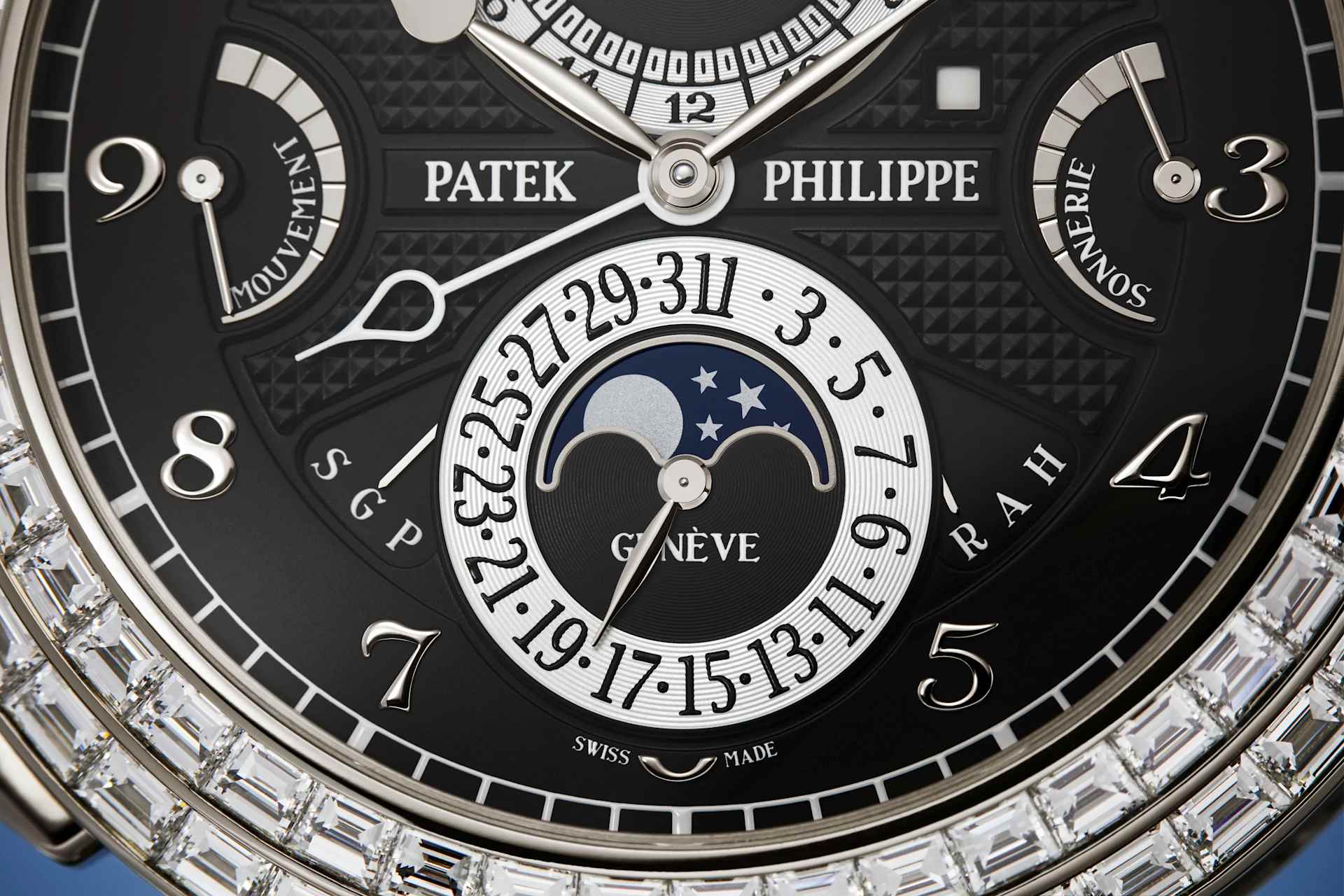 How to Set Your Patek Philippe | Patek Philippe